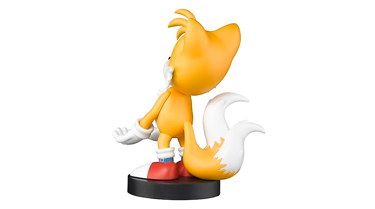 Tails Cable Guy Holder for Xbox & Mobile - Exquisite Gaming