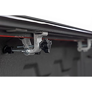 Rough Country Retractable Bed Cover for 19-23 Chevy/GMC 1500 | 5'8 Bed- 46120581