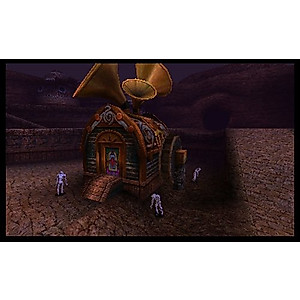 Legend Of Zelda: Majora's Mask 3d /3ds