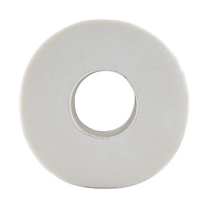 Karat 2-Ply Toilet Paper, 48 Rolls, 500 Sheets, Embossed for Softness, Individually Wrapped for Hygiene, Virgin Wood Fiber (JS-TTW500)