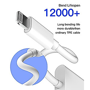 Headphone Adapter(2pack)Compatible with Lightning to 3.5mm AUX Audio Jack and Charger Dongle Earphone Splitter Compatible for iPhone 11 12 pro xs xr x 8 for Ipad Converter charging connector for Apple
