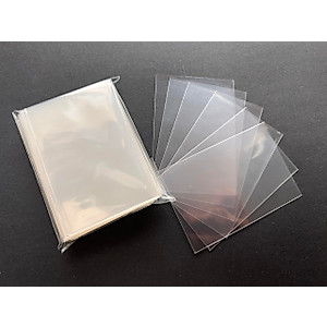 Sleeve Kings Sails of Glory Card Sleeves (50x75mm) - 110 Pack, 60 Microns