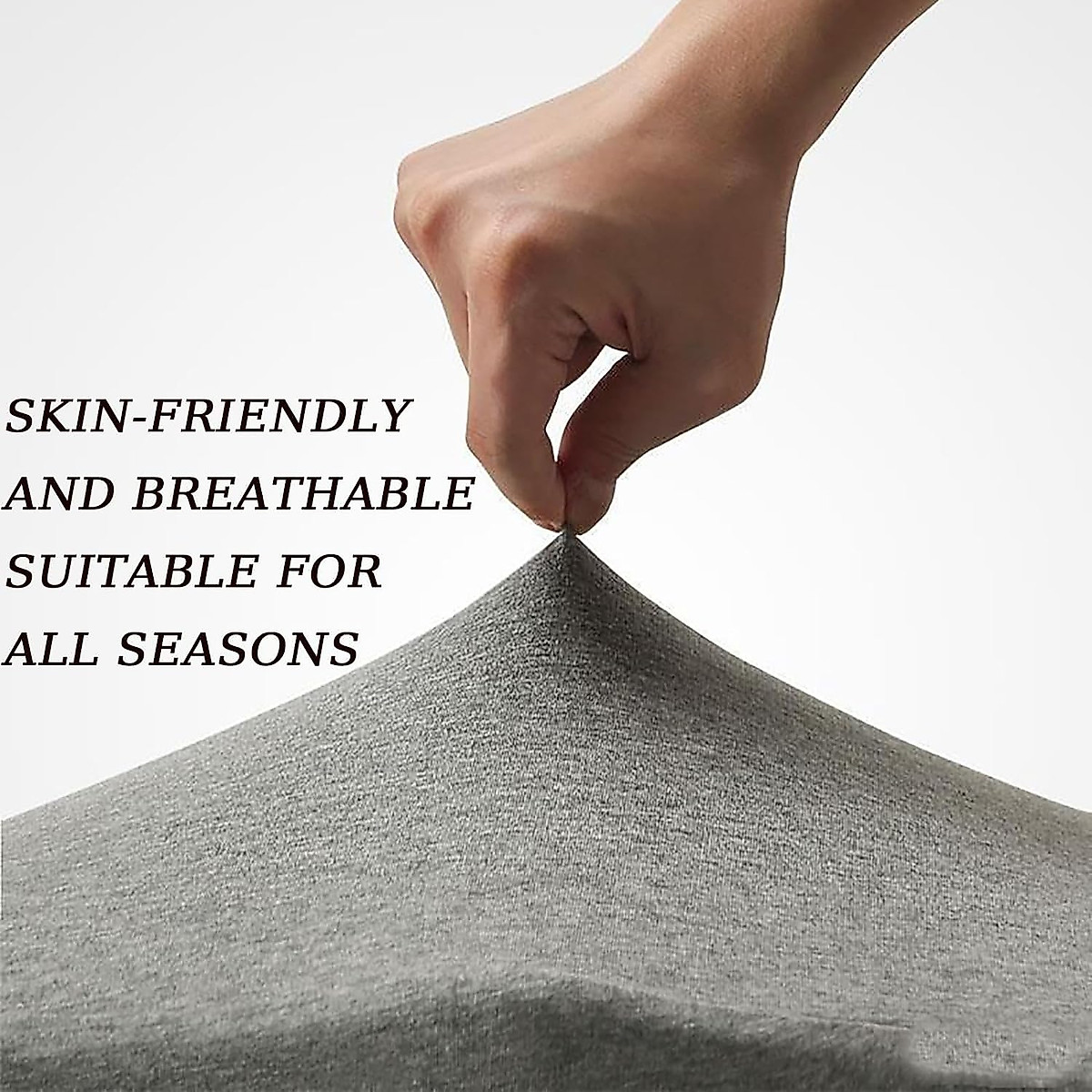 Libiyi Seat Comfort Pro,Libiyi Seat Cushion,Ergonomic Seat Cushion for Hip and Back Pain Office Chair,Breathable Memory Foam Seat Cushion with Lined,for Wheelchairs,Driving Seat Cushions (Dark Gray)