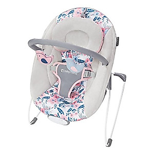 Smart Steps by Baby Trend Stem EZ Bouncer