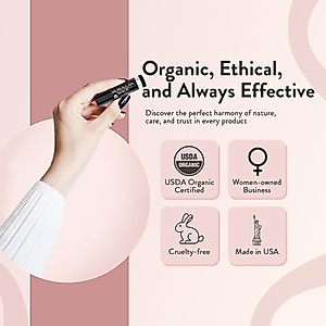 Moroccan Magic Organic Pure Coconut Lip Balm 3 Pack | Chapsticks for Dry Lips | Natural Argan & Essential Oils Lip Moisturizer + Vitamin E | Smooth, Hydrating, Non-Toxic | Organic Lip Balm Set