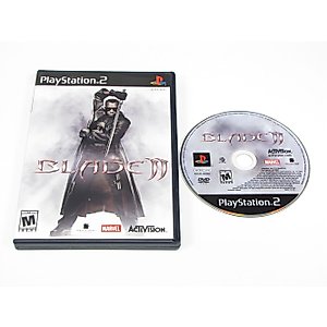 Blade 2 - PlayStation 2
