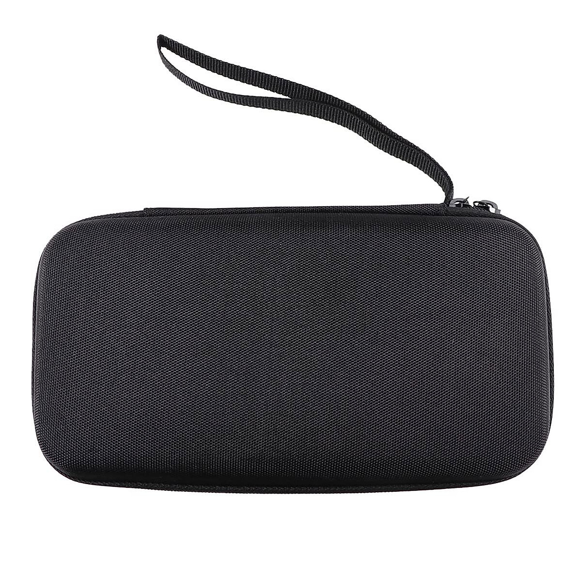 generic Graphing Calculator Hard Case Black EVA Travel Carrying Case - Storage Bag Box Pouch Compatible for TI-83 Plus/TI-84 Plus CE/TI-84 Plus/TI-89 Titanium/HP50G