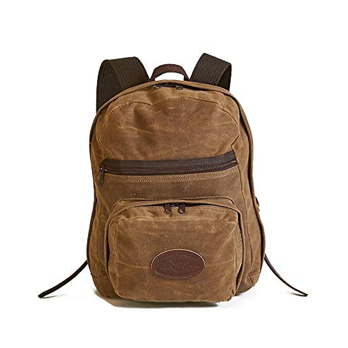 Reliable Softgoods Frost River Duluth Minnesota North Bay Daypack 435 - North Bay 5" gusset