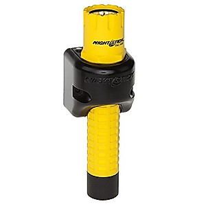 Nightstick 400-CHGR1 Flashlight Charger , Black