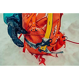 Gregory Mountain Products Alpinisto 28 LT Alpine Backpack