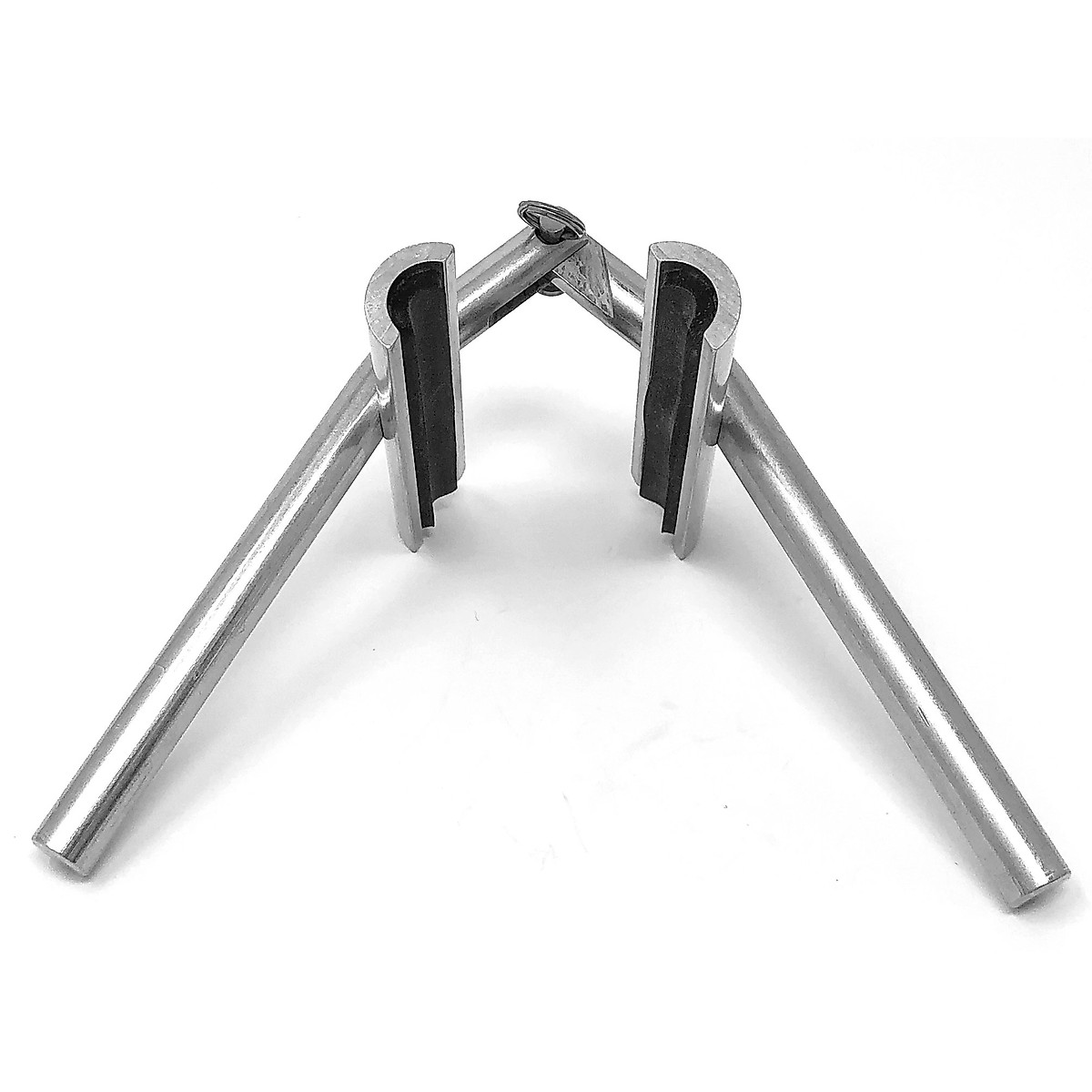 Double D’s Magnum Grip Arrow Puller and Crossbow Bolt Puller - Premium Archery Tool That Pulls All Arrow Sizes – Provides the Grip Needed to Pull Any Bolt from Any Target