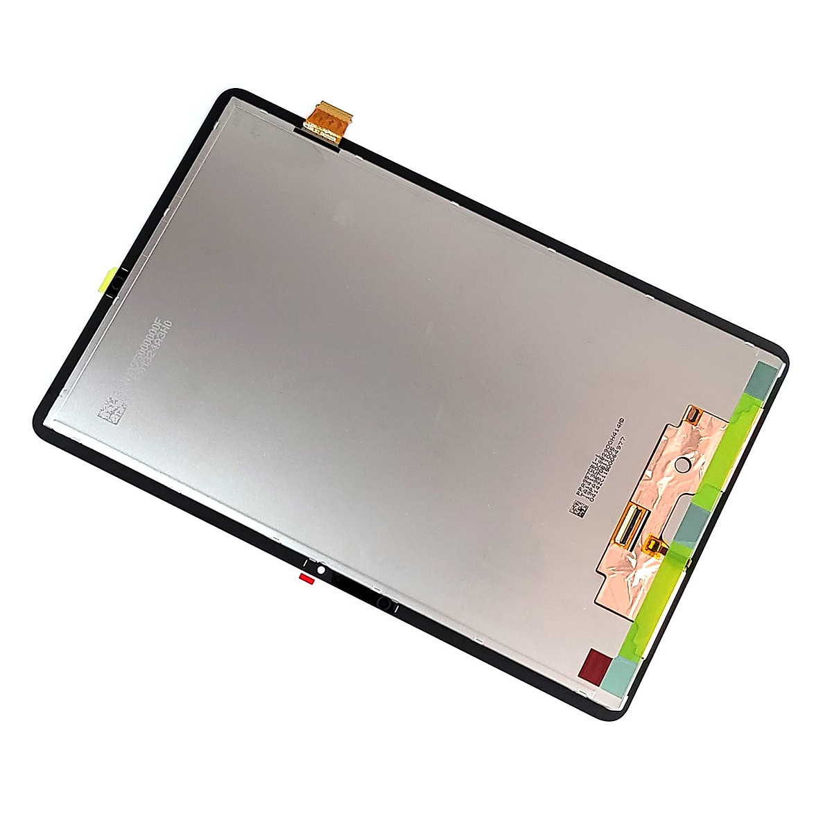 Eaglewireless LCD Display Touch Screen Digitizer Assembly Repair Replacement for Samsung Galaxy Tab S7 SM-T870 SM-T875 (Not for TAB S7 Plus)