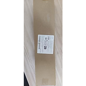 Stainless Steel Flexible Spatula Solid Turner, XiaoZu Thin Metal Spatula for Cast Iron Skillet, Thin Blade and Heat Resistant Silicone Handle, Great for Egg, Cookie, Meat, Crep, Large