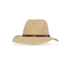 Sunday Afternoons Women's Coronado Hat, Natural, One Size