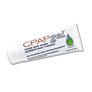 CPAP Gel Mask Leak Sealer