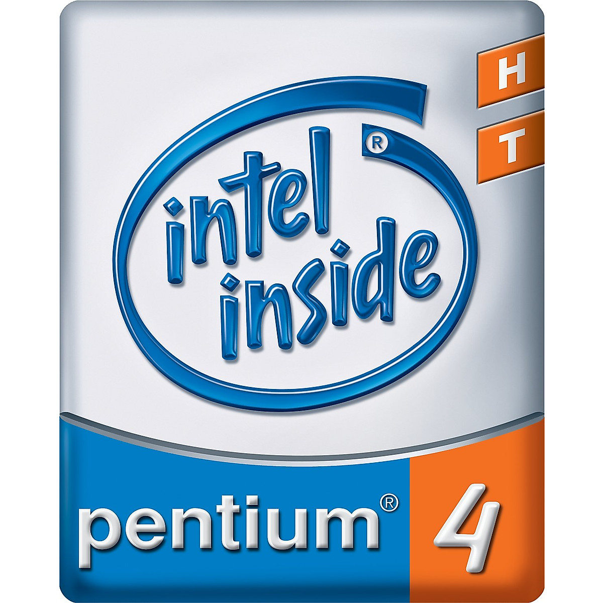 Intel Pentium 4 2.6GHz 800MHz 478pin 512KB CPU