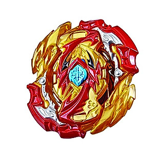 BEYBLADE Burst Evolution Trio Spryzen 3-Pack -- Legend Spryzen S3, Lord Spryzen S5, Spryzen S2 Balance-Type Battling Game Top Toys