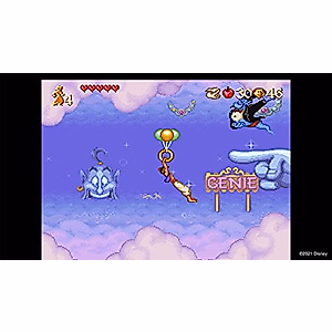 Disney Classic Games Collection - Nintendo Switch
