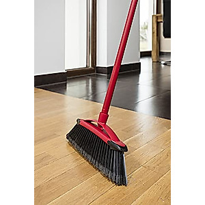 Vileda 141460 Classica 2-in-1 Indoor Broom
