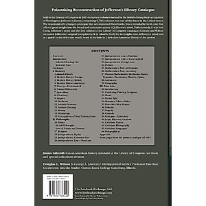 Thomas Jefferson's Library