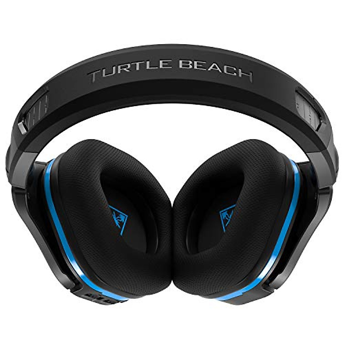 Turtle Beach Stealth 600 Gen 2 Wireless Gaming Headset for PS5, PS4, PS4 Pro, PlayStation, & Nintendo Switch with 50mm Speakers, 15-Hour Battery life, Flip-to-Mute Mic, and Spatial Audio - Black