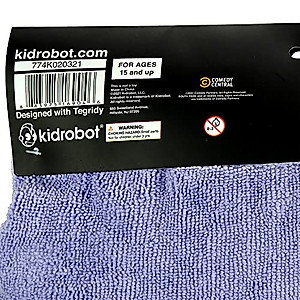 Kidrobot South Park Stoned Towelie 24 Inch Plush