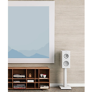 KEF S3 Floor Stand (Slate Grey)