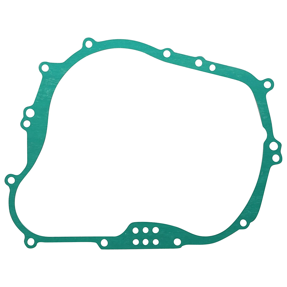 Caltric Stator Gasket Compatible with Kawasaki Kef 300 Kef300 Lakota 300 1995-2000 ATV Gasket