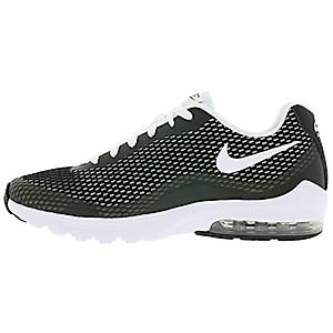 Nike Men's Air Max Invigor SE Black/White (870614 003) - 9