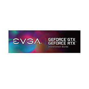 EVGA GeForce GTX 1650 SC Ultra Gaming GDDR6, 04G-P4-1257-KR, 4GB GDDR6, Dual Fan, Metal Backplate