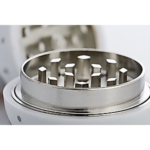 Star Wars Spice Grinder, BB-8 Grinder ,Perfect Size 2", 3 Piece Spice Grinders