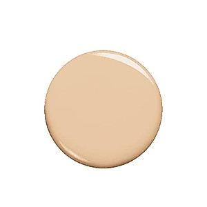 L'Oreal Paris Makeup Infallible Up to 24 Hour Fresh Wear Lightweight Foundation, True Beige, 1 Fl Oz.