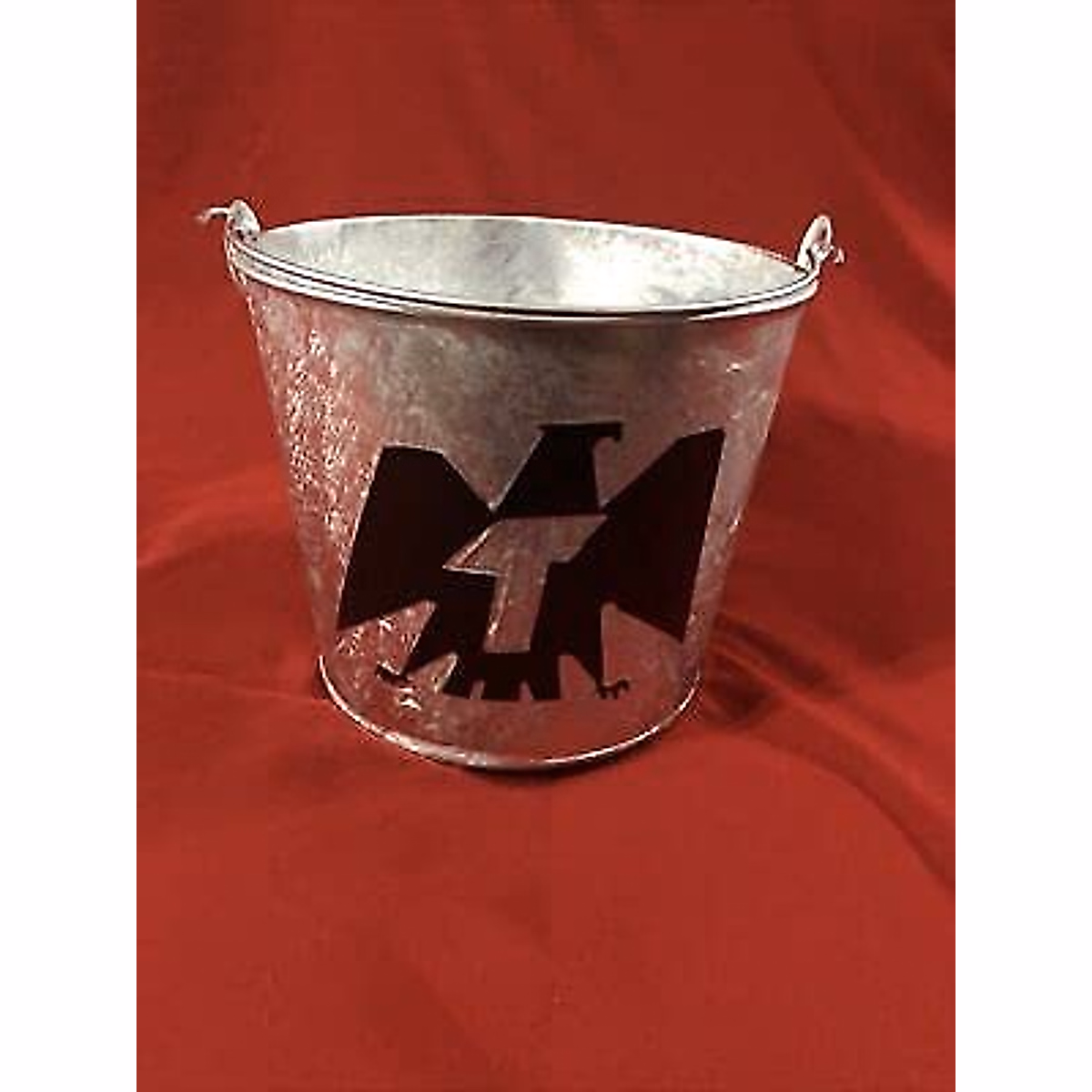 Tecate Beer Ice Bucket