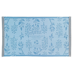 Karma Gifts, Recycled Medium Gift Bag Dog