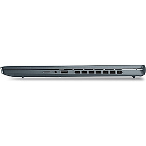 Dell Inspiron 16 Plus Business Laptop 2023 16” 3072 x 1920 Display Intel Core i7-12700H NVIDIA GeForce RTX 3050 24GB DDR5 1TB SSD Backlit Keyboard Thunderbolt 4 Fingerprint Wi-Fi 6E Windows 11 Pro