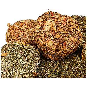 Rosewood Boredom Breaker Natural Treat Breakfast Cookies