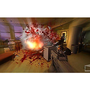 Fear 2: Project Origin