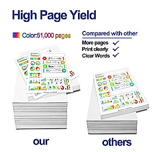 XGKL (1 Pack) BU-300CL Compatible 300CL Belt Unit Replacement for Brother MFC-9460CDN MFC-9560CDW MFC-9970CDW HL-4150CDN HL-4570CDW HL-4570CDWT Belt Unit Printer, Black (BU-300CL-1PK)