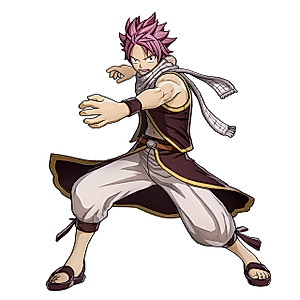 Fairy Tail (Nintendo Switch)