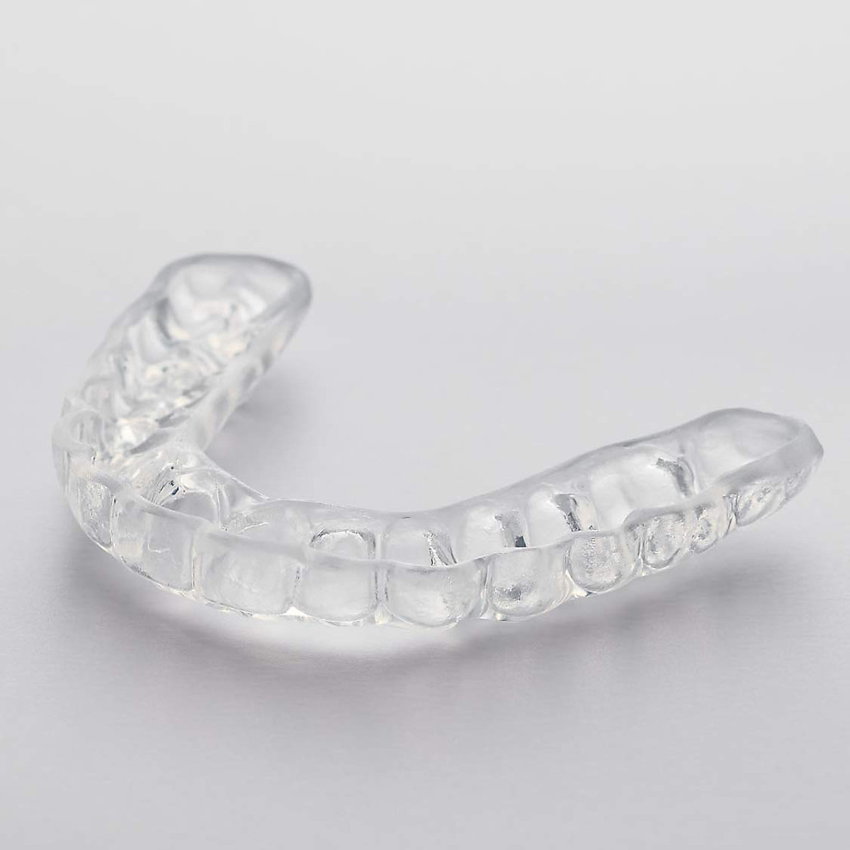 Custom Soft Teeth Grinding Guard
