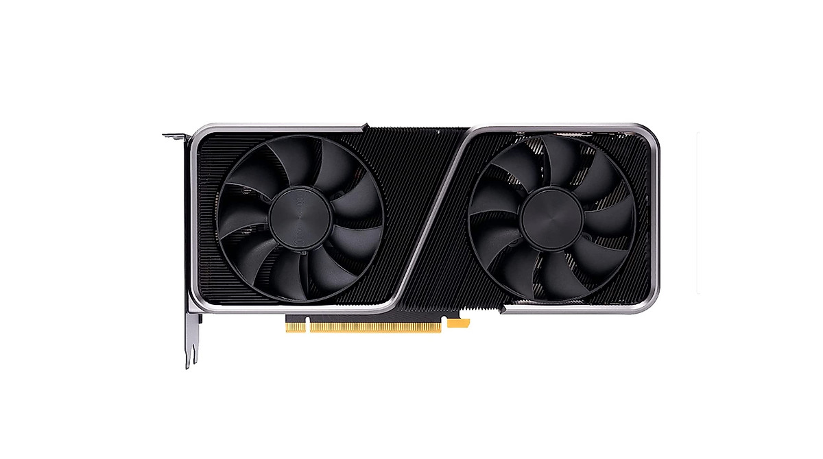 NVIDIA GeForce RTX 3070 - 8GB PCI Express Graphics Card