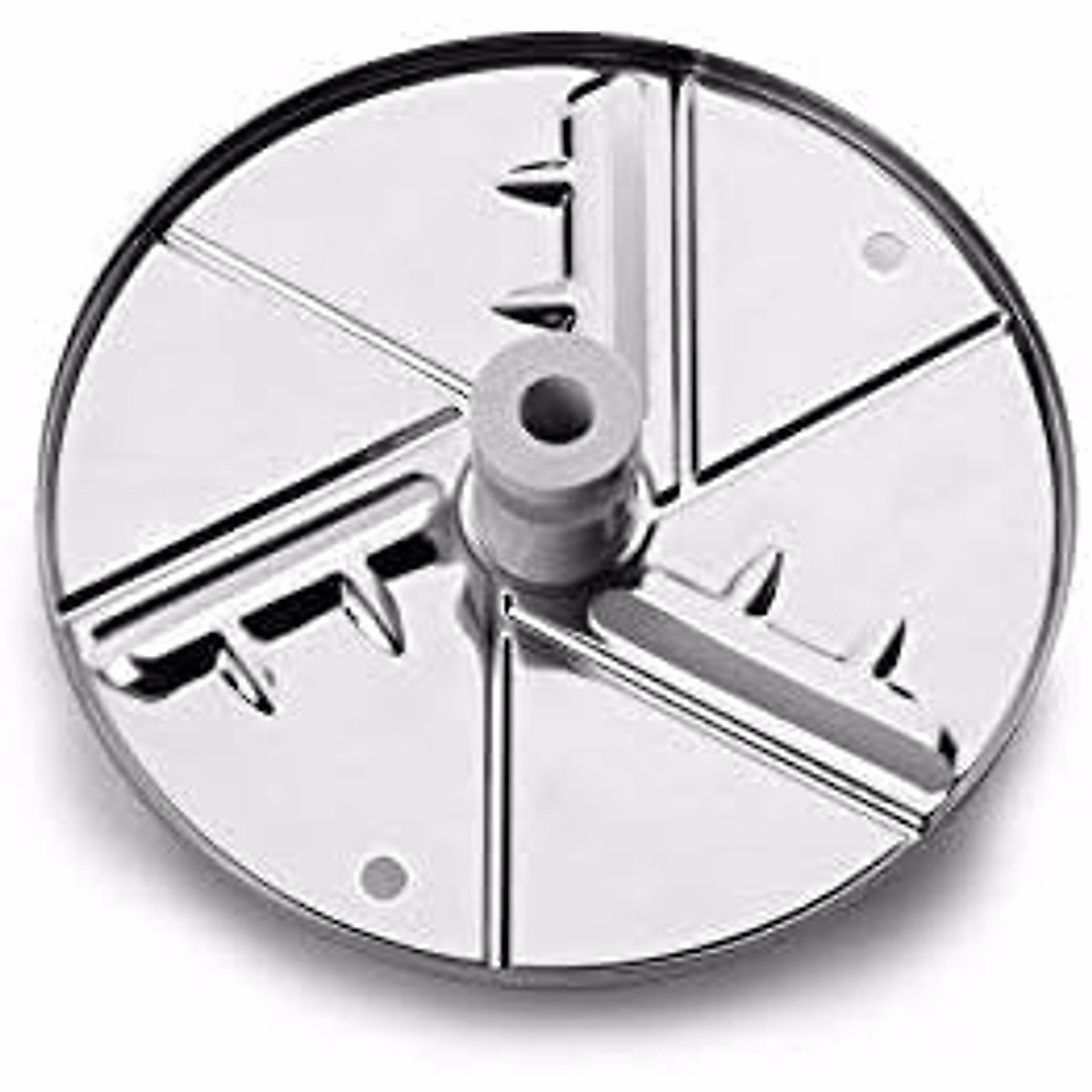 Ibili 5-in-1 Mouli Rotary Cheese Grater, Slicer, Made in Spain, Includes 5 Stainless Steel Interchangeable Variated Discs, Dishwasher Safe