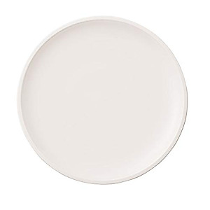 Villeroy & Boch Artesano Original Dinner Plate, 10.5 in, White