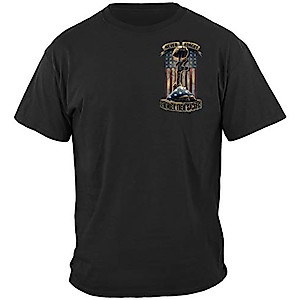 United States Marine Corps | Honor Our Heroes Shirt ADD79-MM2274XXL