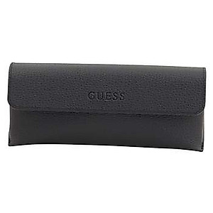 Guess GU1962 Eyeglass Frames - Crystal Frame, 52 mm Lens Diameter GU196252026