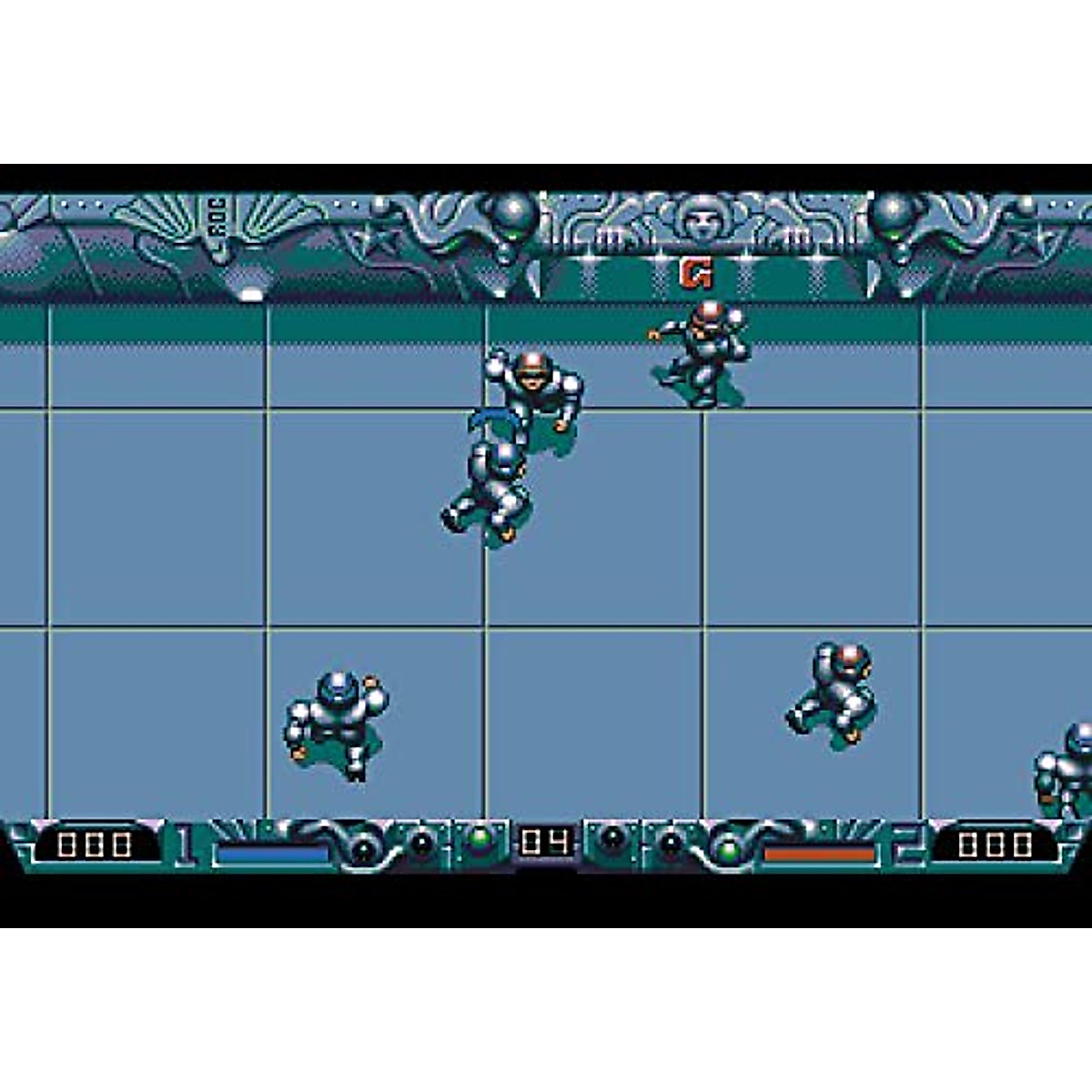 Blaze Evercade Bitmap Brothers Cartridge 1 - Nintendo DS