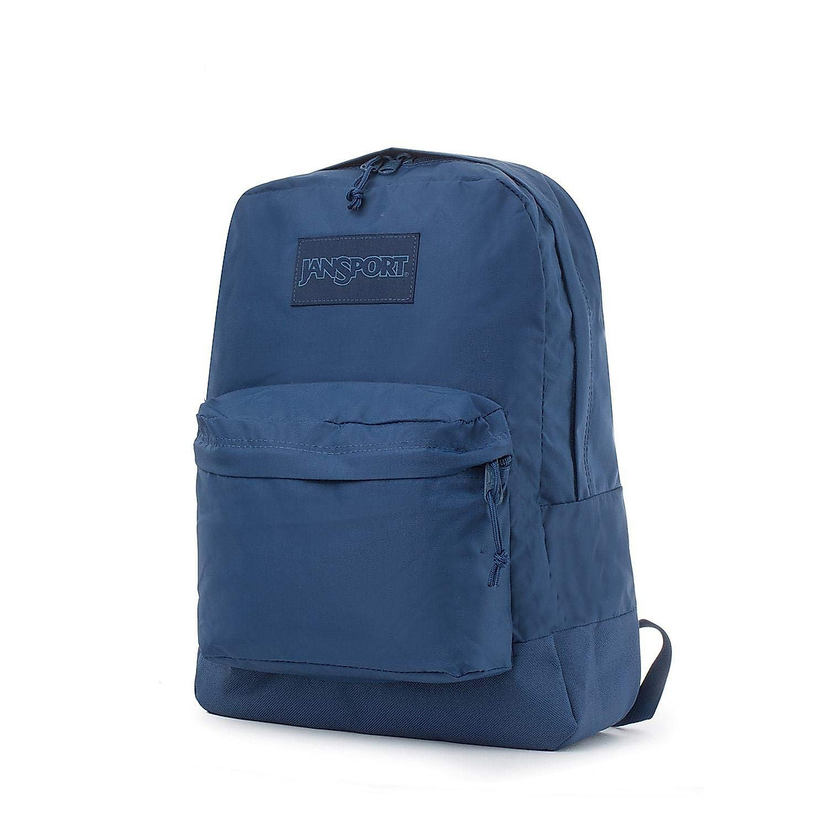 JanSport Mono Superbreak® Dark Denim One Size