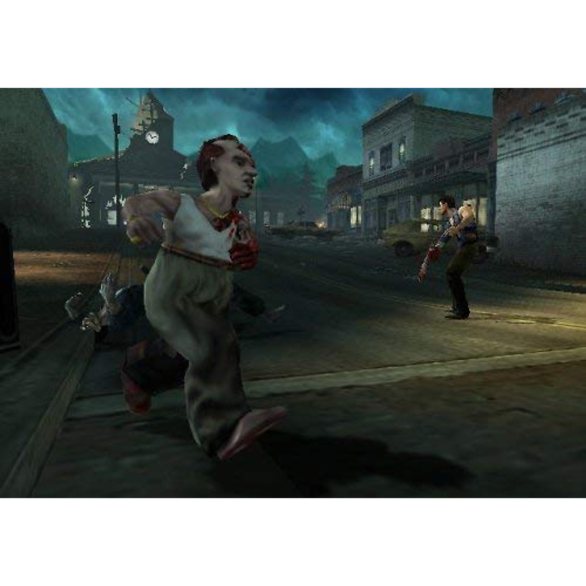 Evil Dead Regeneration - Xbox (Renewed)