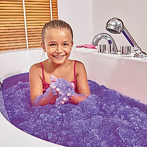 Zimpli Kids Smelli Gelli Baff - Bubblegum - 300G - 1 Use