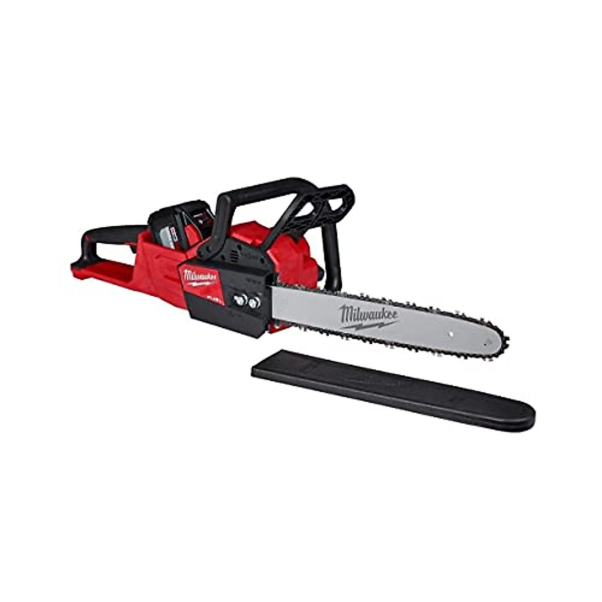 Milwaukee 2727-20 M18 FUEL 16 in. Chainsaw Tool Only - Battery and Charger NOT Included